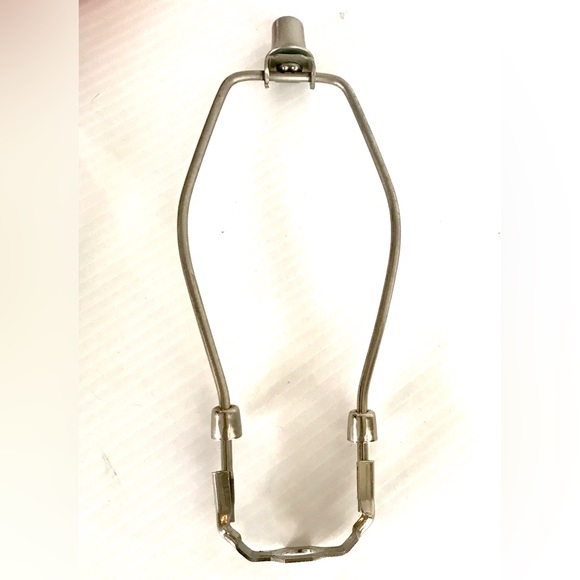 Other | Lamp Harp Heavy Duty 8 Finial And Harp Holder Including | Poshmark